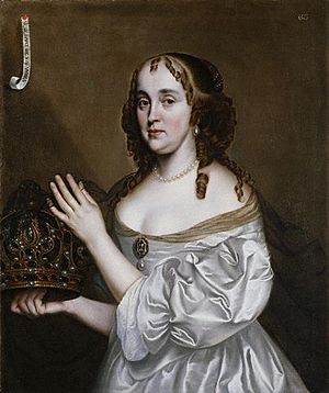 Jane Lane, Lady Fisher Facts for Kids