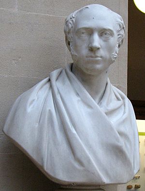 John Phillips (geologist) Facts for Kids