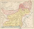 Baluchistan Agency Facts for Kids