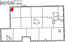 Craig Beach, Ohio Facts for Kids