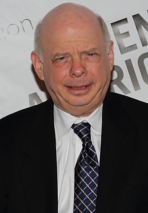 Wallace Shawn Facts for Kids