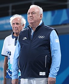 Valeriy Borzov Facts for Kids