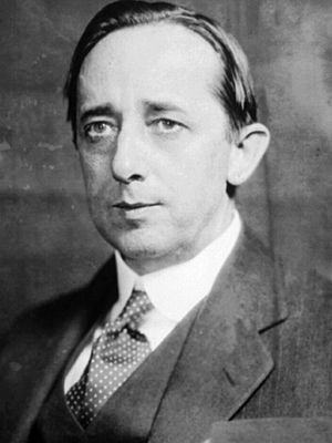 Claude G. Bowers Facts for Kids