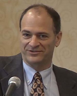 Paul Ridker Facts for Kids