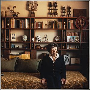 Katherine Stewart Flippin Facts for Kids