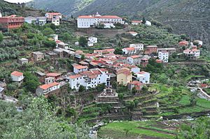 La Fragosa Facts for Kids