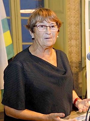 Dolors Bramon Facts for Kids