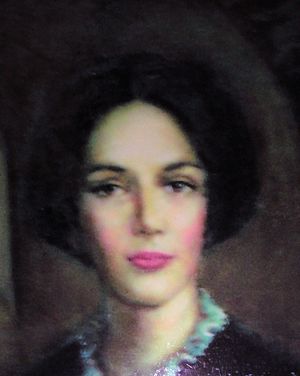 María de las Mercedes Barbudo Facts for Kids