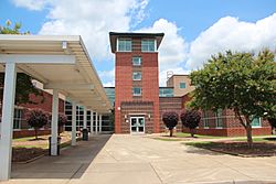 Welcome, South Carolina Facts for Kids