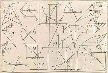 Edmund Stone Facts for Kids