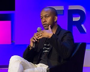 Wade Davis (American football) Facts for Kids