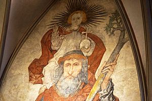 Saint Christopher Facts for Kids