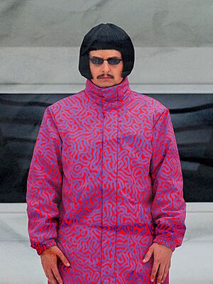 Oliver Tree Facts for Kids