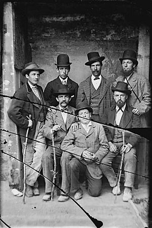 John Thomas (photographer) Facts for Kids