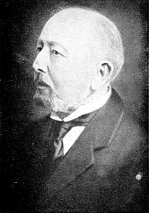 Charles Purnell Facts for Kids