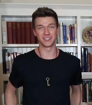 Collins Key Facts for Kids