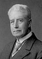 Edmund Barton Facts for Kids