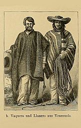 Ruana Facts for Kids