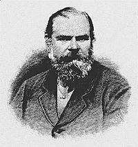 Frederick Walker (native police commandant) Facts for Kids