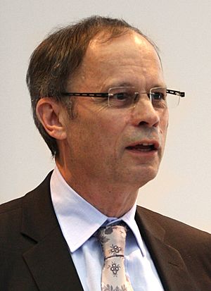 Jean Tirole Facts for Kids