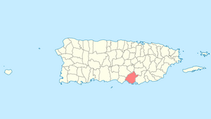 Salinas, Puerto Rico Facts for Kids