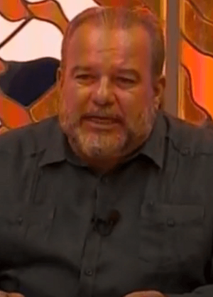 Manuel Marrero Cruz Facts for Kids