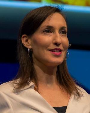 Melanie Joy Facts for Kids