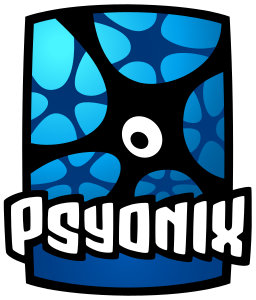 Image: Psyonix logo