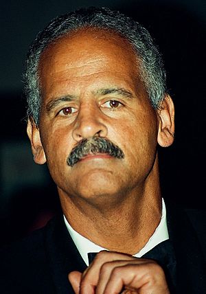 Stedman Graham Facts for Kids