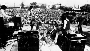 Steppenwolf Facts for Kids