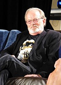 Dan Hicks (actor) Facts for Kids