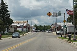 Westfield, Wisconsin Facts for Kids