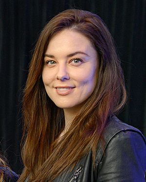 Anna Nalick Facts for Kids