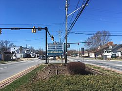Elsmere, Delaware Facts for Kids