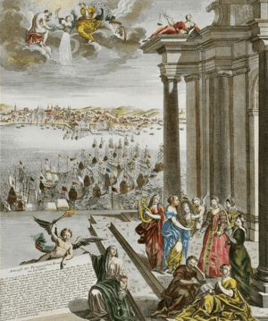 John V of Portugal Facts for Kids