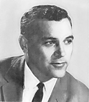 Fletcher Thompson Facts for Kids