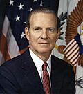 List of secretaries of state of the United States Facts for Kids