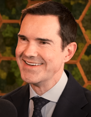 Jimmy Carr Facts for Kids