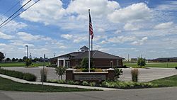 Commercial Point, Ohio Facts for Kids