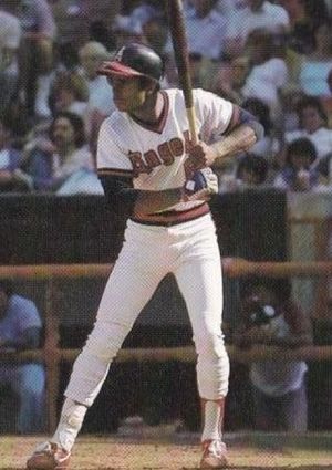 Daryl Sconiers Facts for Kids