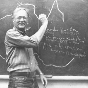 Kenneth L. Hale for Kids