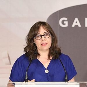 Mercedes Cebrián Facts for Kids