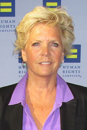 Meredith Baxter Facts for Kids