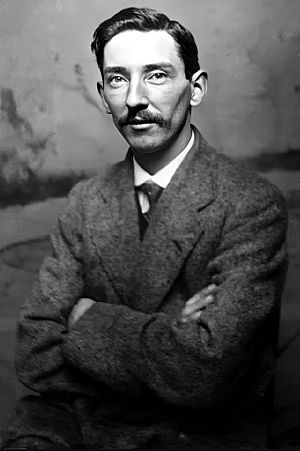 Peadar Kearney Facts for Kids