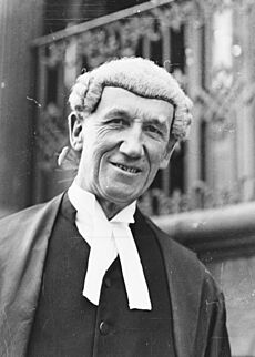 William Holman Facts for Kids