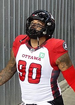 Cleyon Laing Facts for Kids