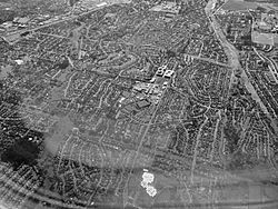 Bethany, Oregon Facts for Kids