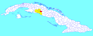 Cruces, Cuba Facts for Kids