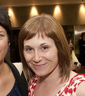 Jordan Canning Facts for Kids