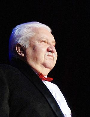 Marián Labuda Facts for Kids